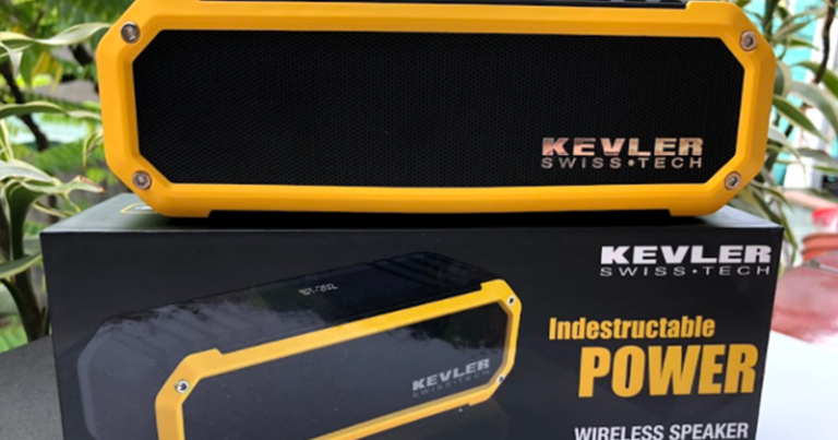 KEVLER Professional Quality Portable Home Audio Systems - Specs and ...