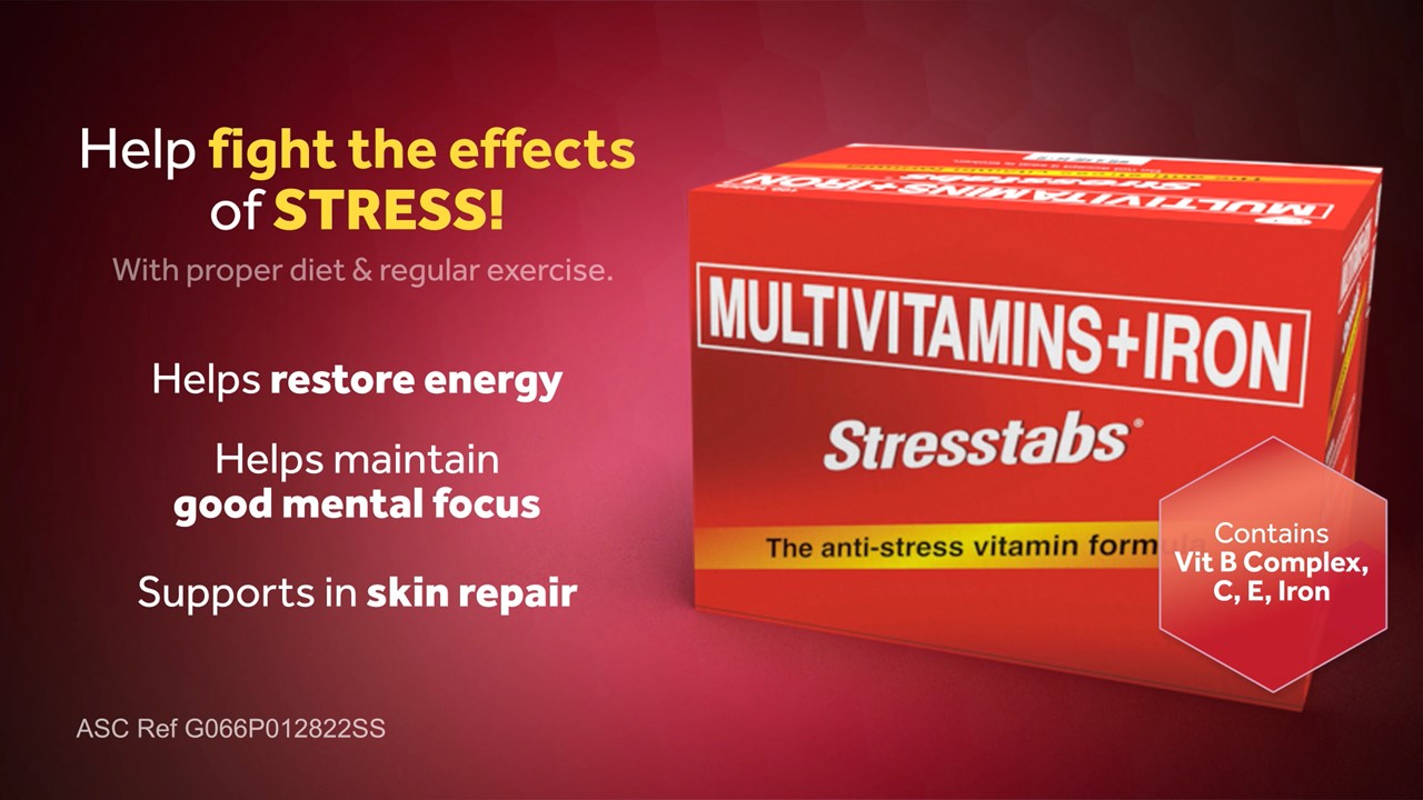 5 Ways Stress Affects Our Performance | raincheckblog