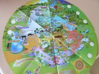 Enchanted Kingdom | A Complete Itinerary Guide, Park Rides and ...