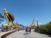 Enchanted Kingdom | A Complete Itinerary Guide, Park Rides and ...