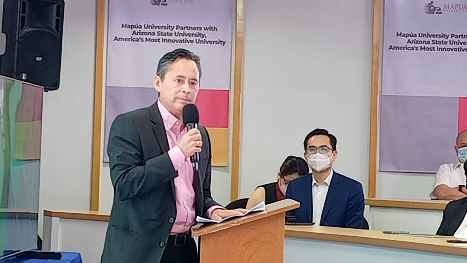 Mapua to Offer Enhanced Courses via its Exclusive Partnership with ...