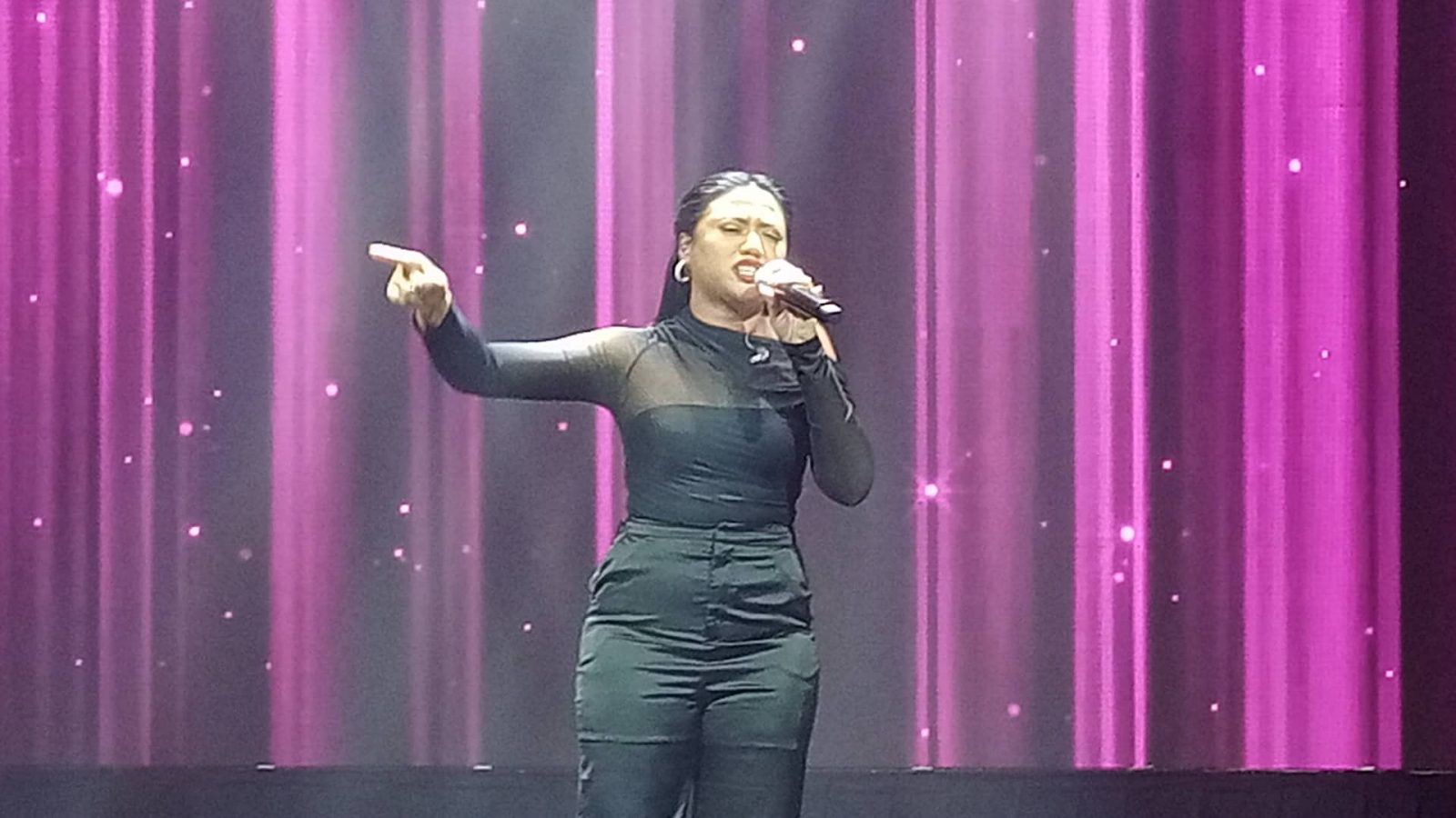 KROMA Entertainment Celebrates Breakthroughs | raincheckblog