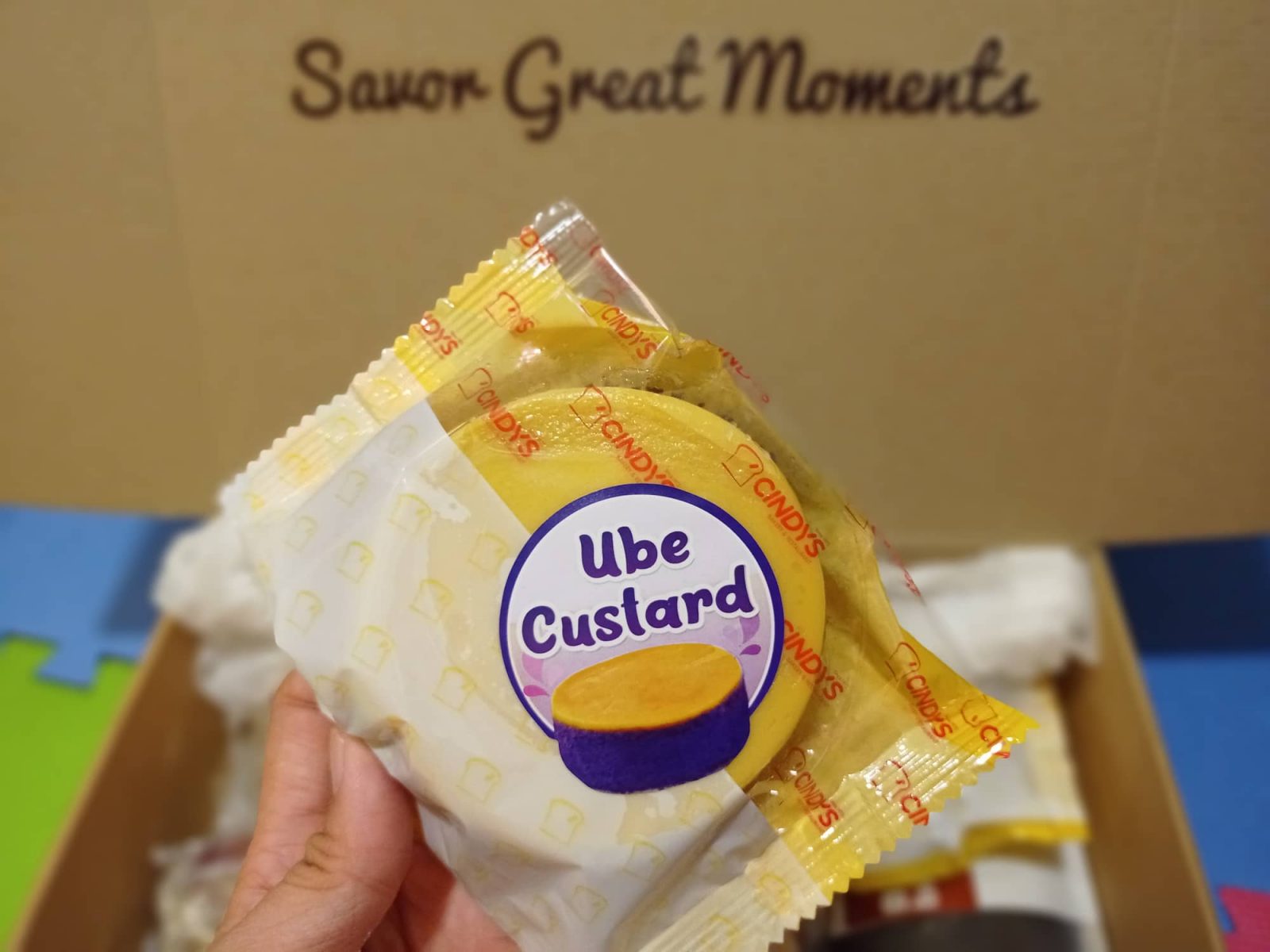 Savor Great Moments with Cindys - Now on its 50th Year | raincheckblog
