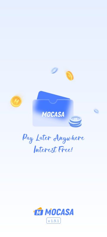 Mocasa is the Philippines' First Credit Payment App | raincheckblog