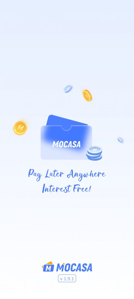 Mocasa is the Philippines' First Credit Payment App | raincheckblog