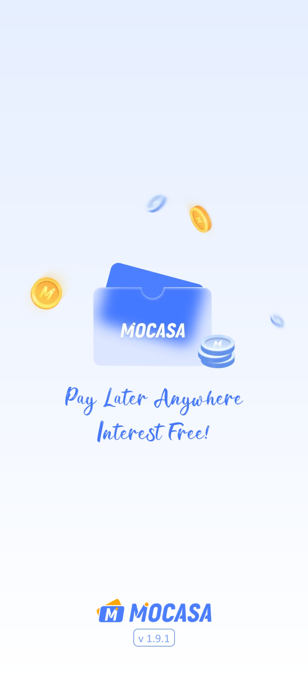 Mocasa is the Philippines' First Credit Payment App | raincheckblog