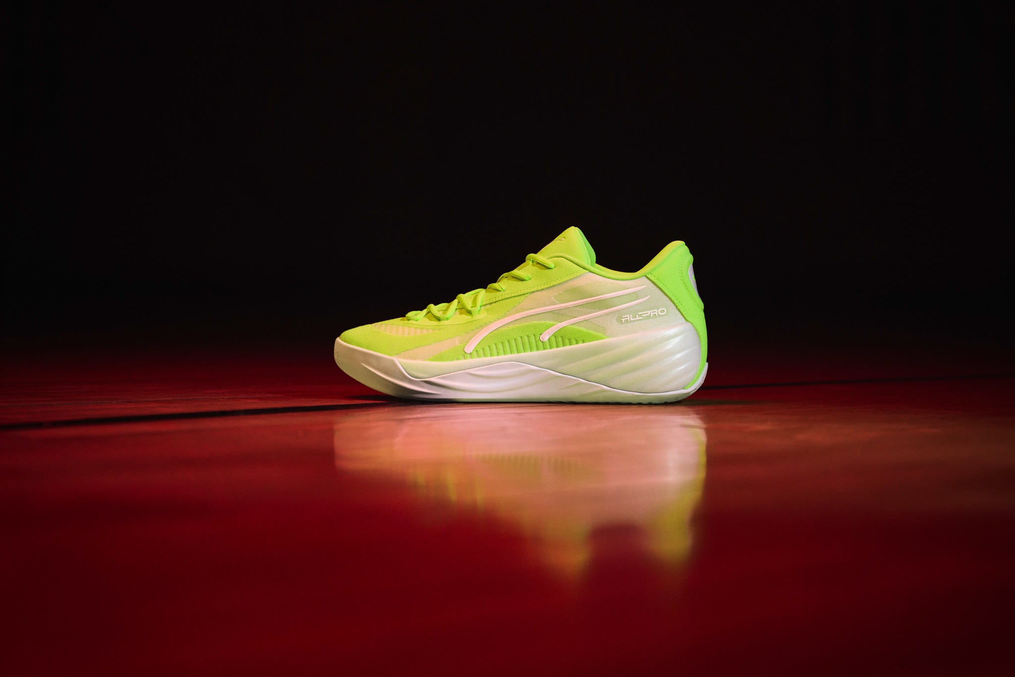 PUMA All-Pro NITRO Now Available in the Philippines | raincheckblog