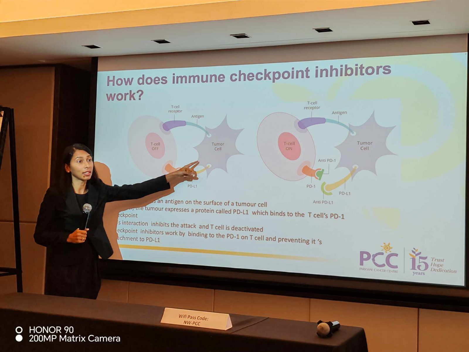 The Evolving Landscape of Cancer Treatments | raincheckblog