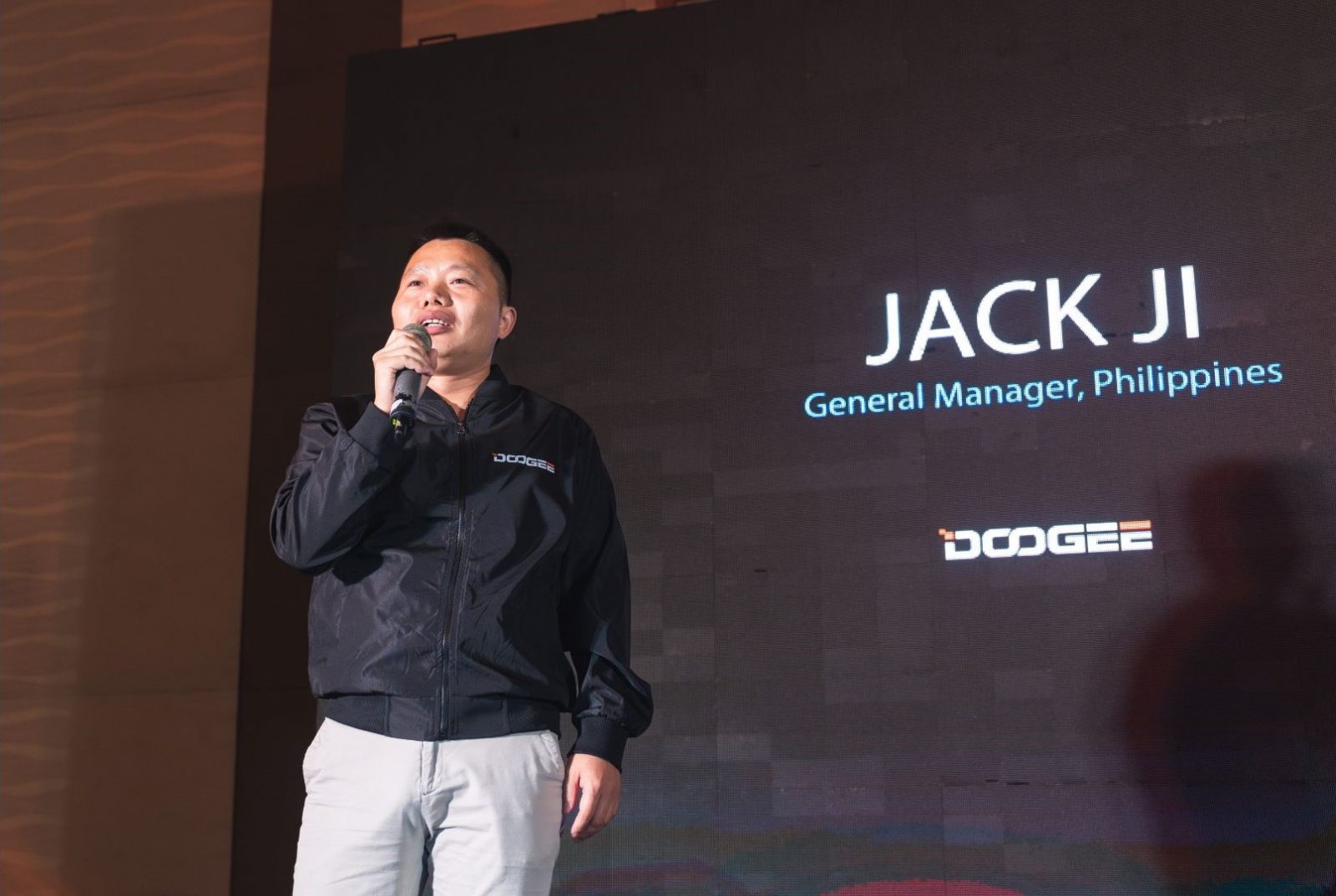 DOOGEE Introduces its T Series Tablets to the Philippines | raincheckblog