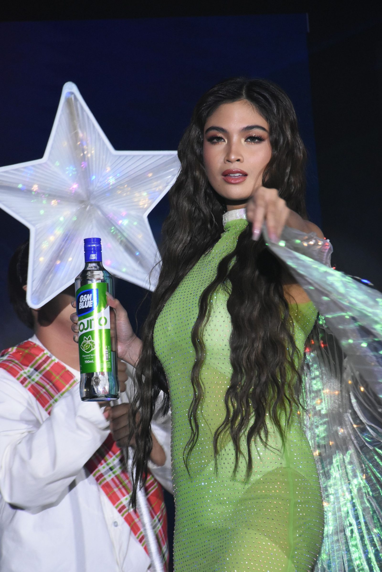 Heaven Peralejo is Ginebra San Miguel Calendar Girl 2024 | raincheckblog