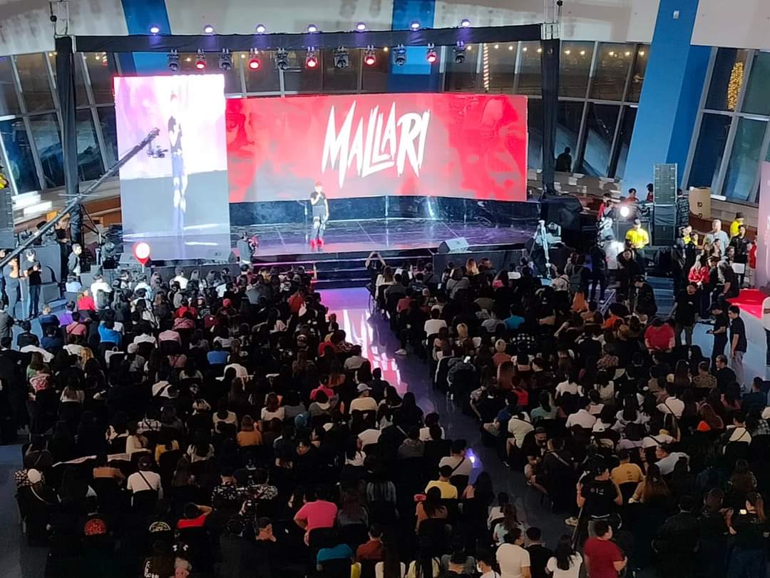 MALLARI is First Filipino Film to be Distributed by Warner Bros ...