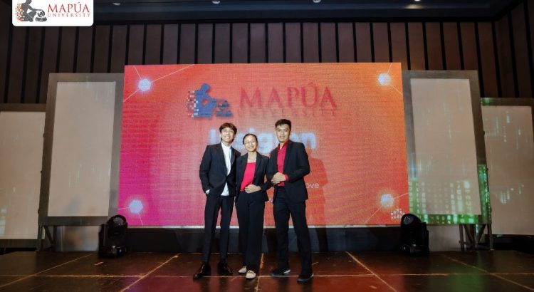 Mapúa Wins the Philippine Junior Data Science Challenge 2023 ...