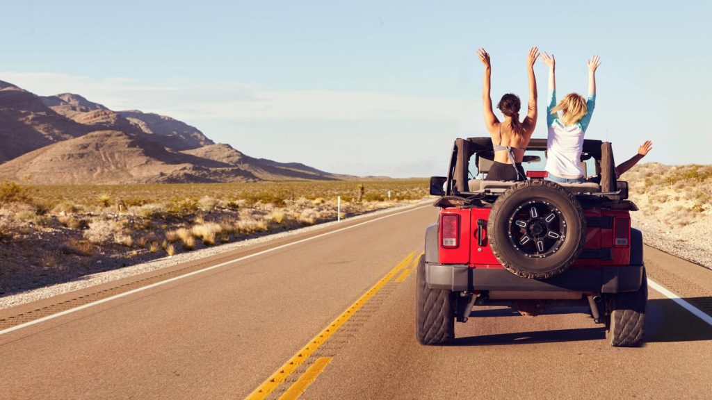 5 Reminders for a Smooth and Easy Road Trip Adventure | raincheckblog