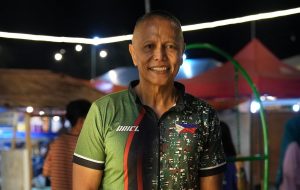 Colonel Ariel Querubin | Most Decorated Filipino Soldier and Hero ...