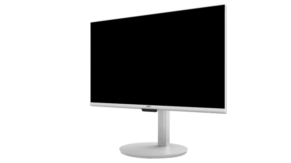 LOOK: New Acer DA1 and Acer Nitro GA1 Smart Monitors | raincheckblog