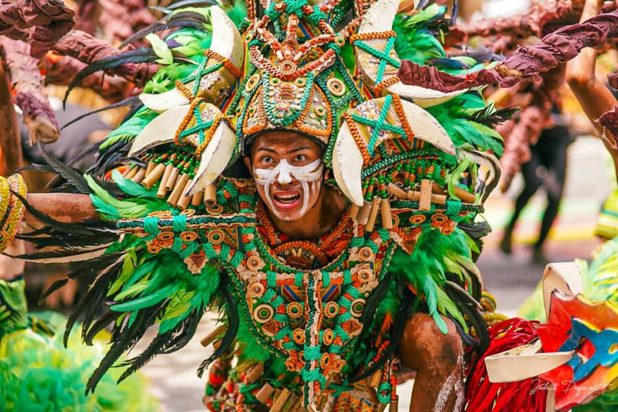 LOOK: Dinagyang Festival 2025 Events and Schedule of Activities ...