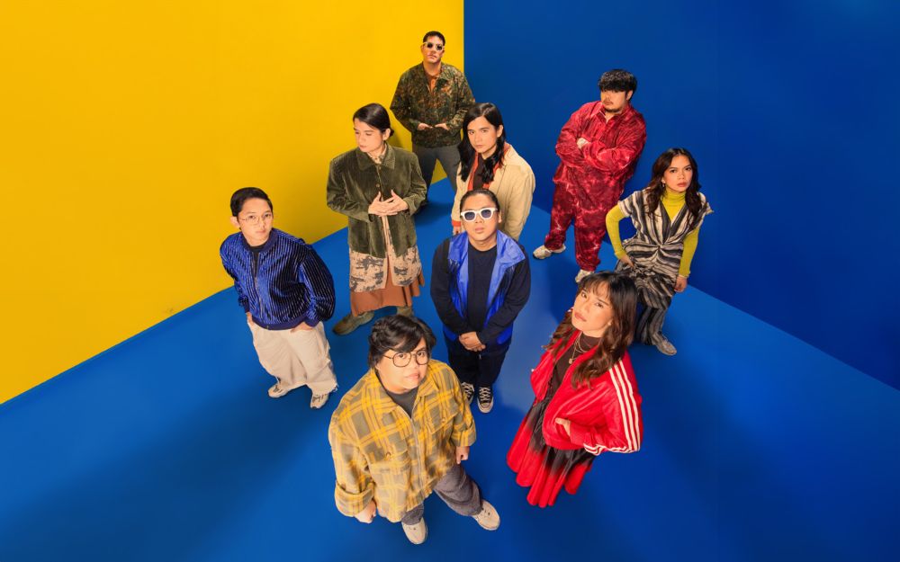 Ben&Ben Unveil New Album and Immersive Animation Experience in The ...