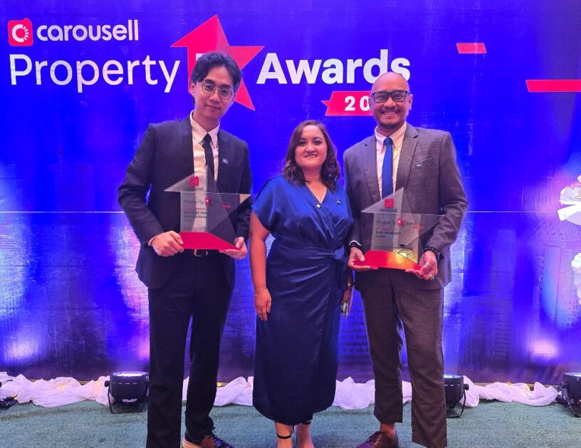 RLC Residences Secures Landmark Wins at November Real Estate Awards ...