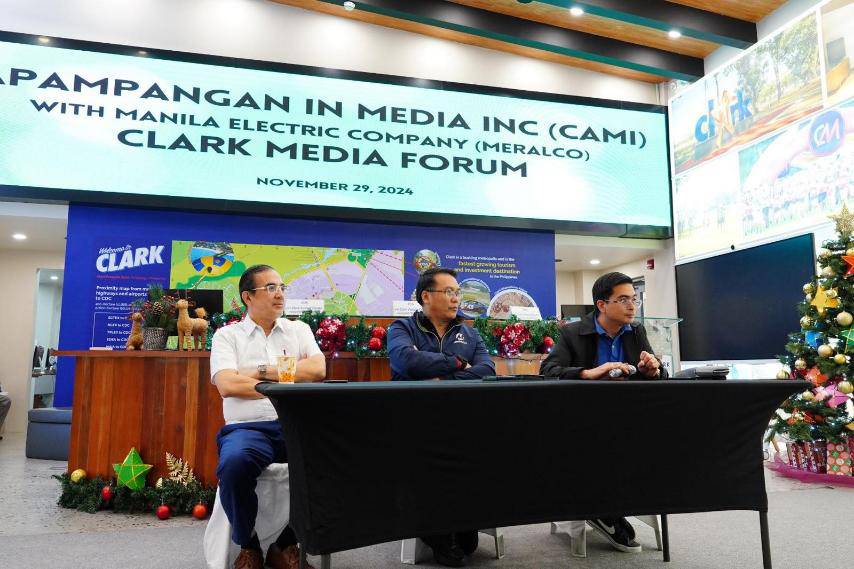 Meralco Reaffirms Reliable and Efficient Electricity Beyond Service ...