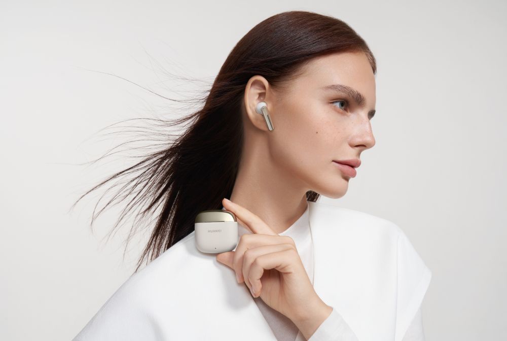 Tune In to Sound and Style Perfection with the Latest HUAWEI Audio ...