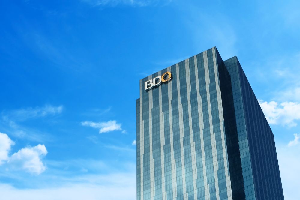 BDO Net Income Hits Php82 Billion in 2024 | raincheckblog