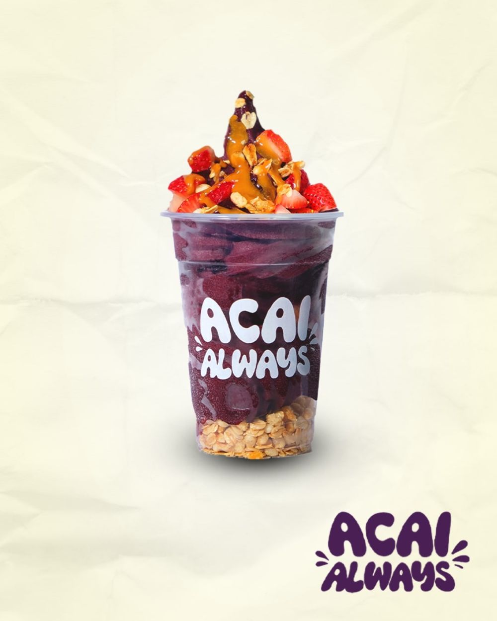 Acai Always Introduces World Renown Acai Bowl and Acai Soft Serve to ...