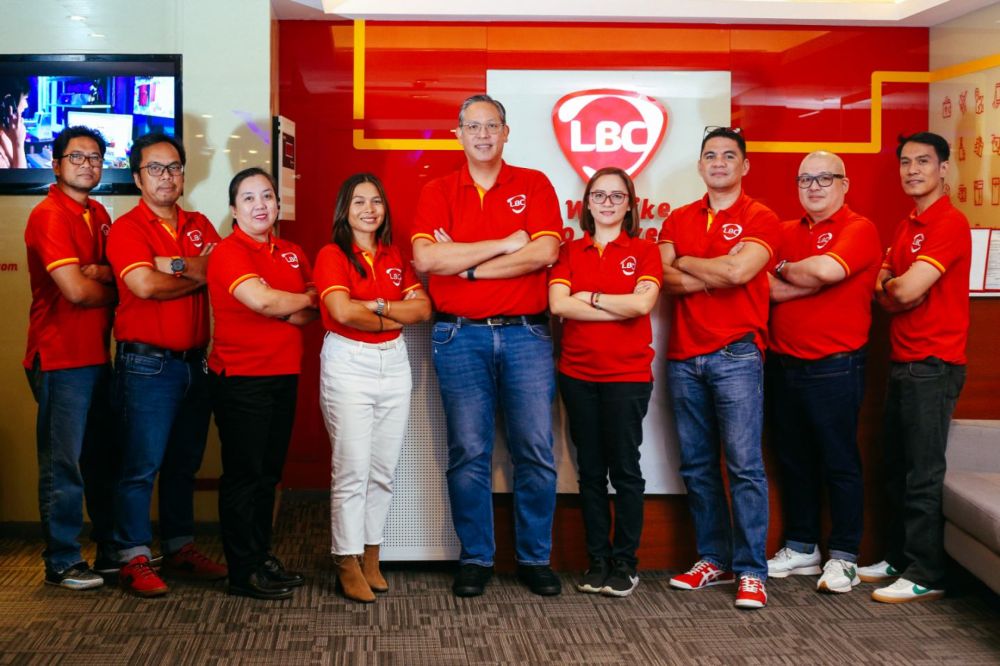 LBC Express: Moving Filipinos Forward with Fiber Fast Connectivity ...