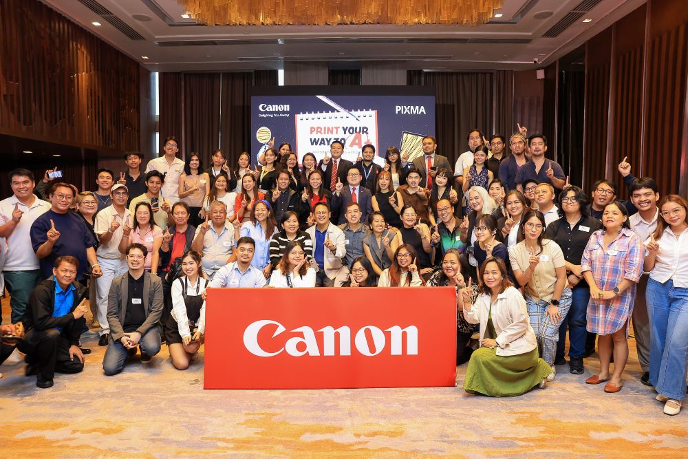 Unlocking Academic Excellence with Canon's Student-First Printing ...