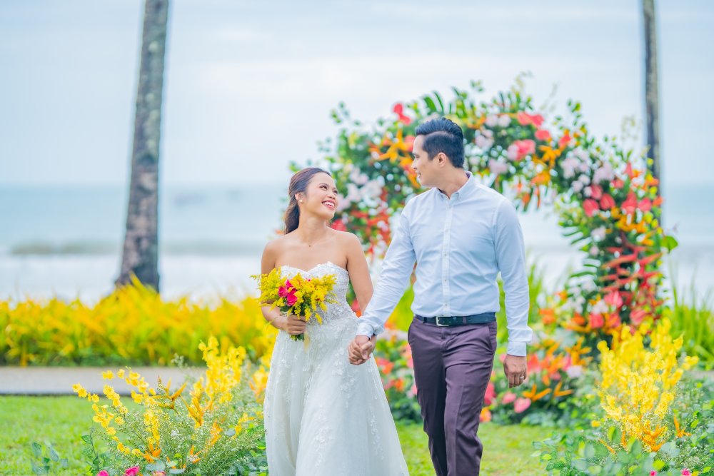 Dreamy "I Do's" in Paradise: Why Palawan is the Ultimate Destination ...