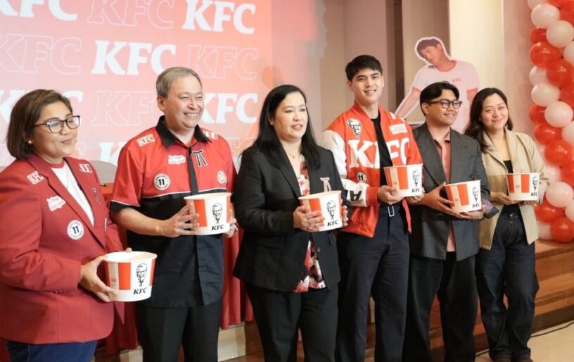 Meet Emilio Daez: From Banker to Breakout Star, Here's Why He's Your ...