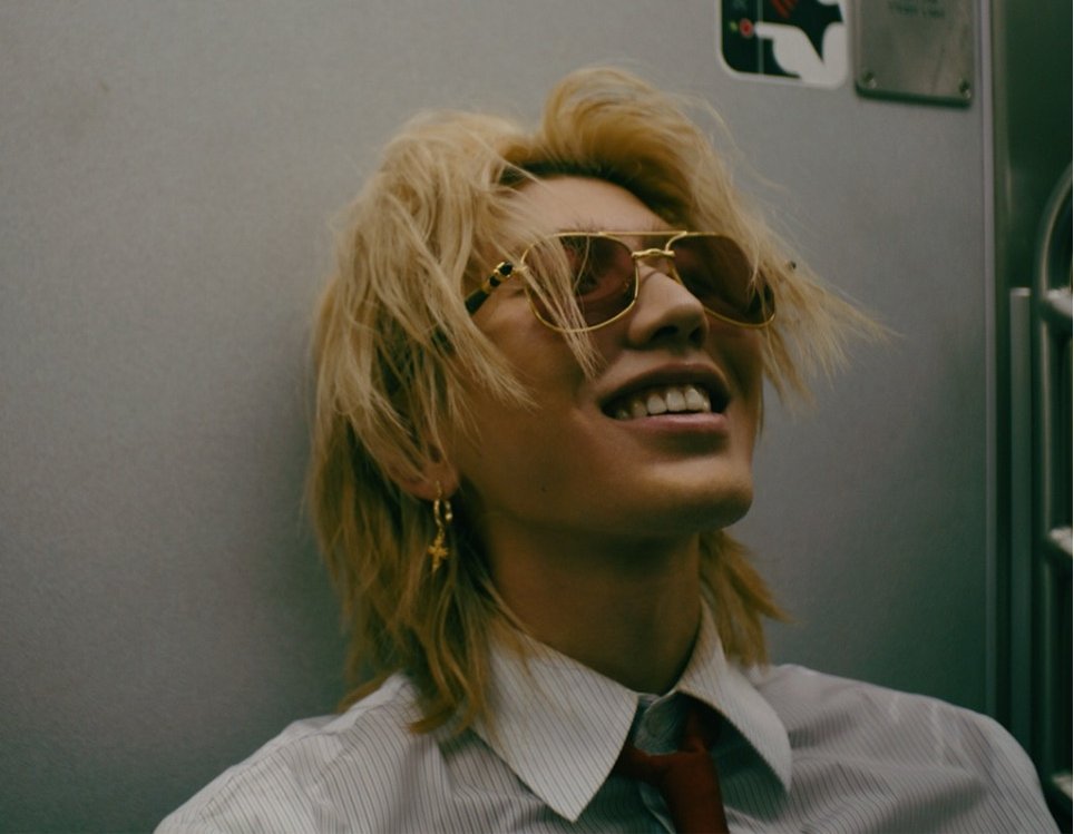 KUN Releases Soulful New Single “Jasmine” | raincheckblog