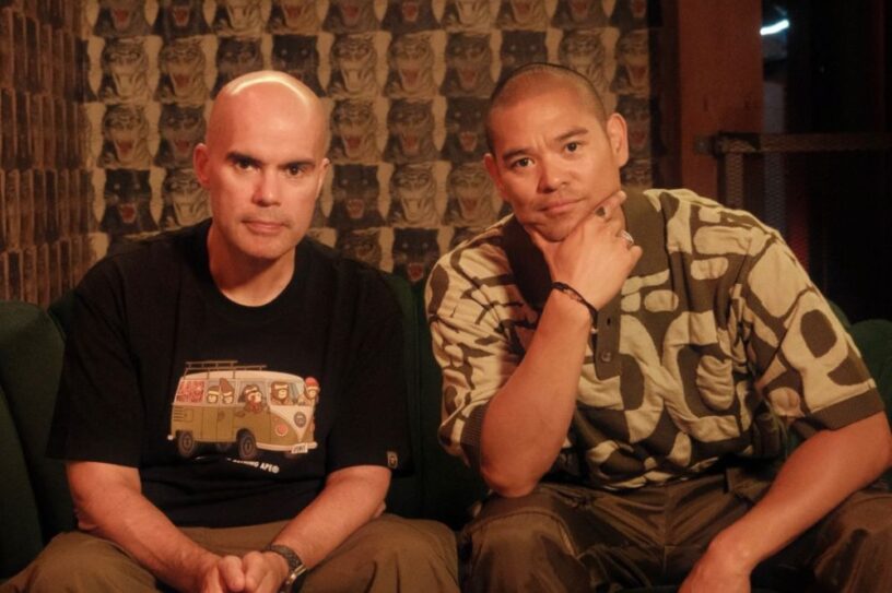 Hitmaker on a Mission: Acclaimed Fil-Aus Producer Mark Feist Returns to ...
