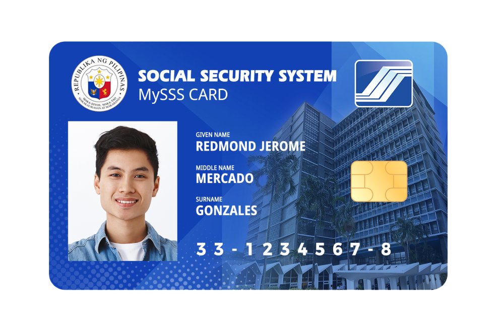 UnionBank Launches MySSS Card 2-in-1 SSS Functional ID and Visa Debit ...