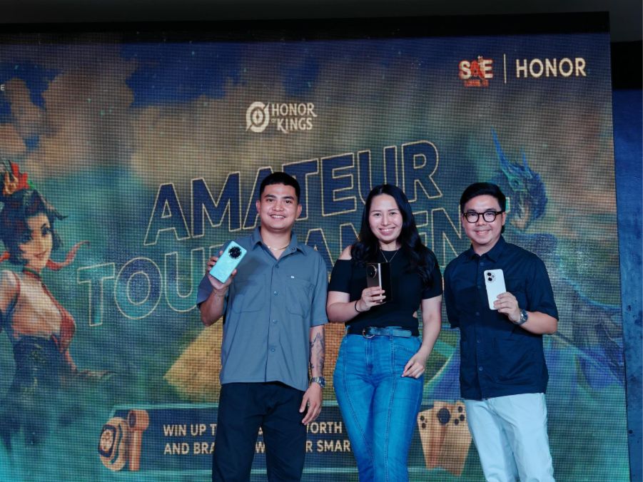HONOR Philippines Celebrates Save ‘N Earn’s 31st Anniversary in Bohol ...