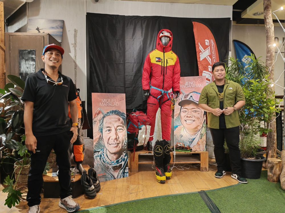 From Manila to Everest: The Epic Filipino Stories That Will Inspire ...