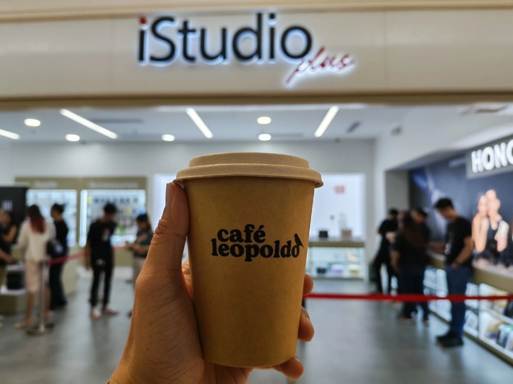 Your Tech Upgrade is Brewing: iStudio Plus Just Launched a New Kind of ...
