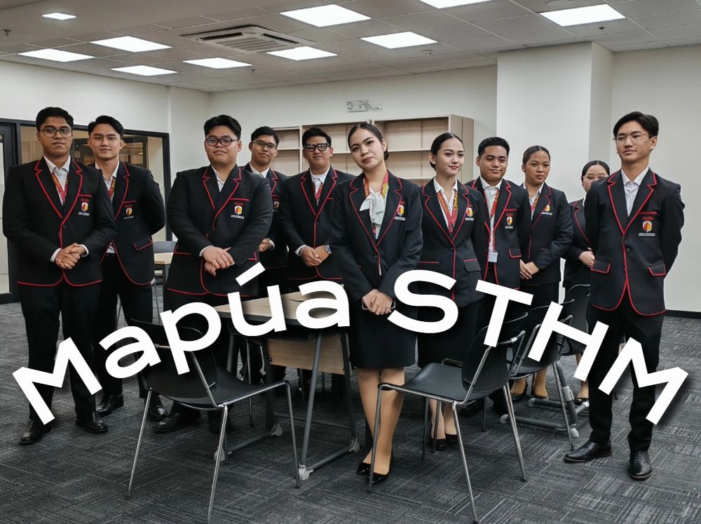 From Classroom to Luxury Lab: Mapúa Just Changed Hospitality Education ...
