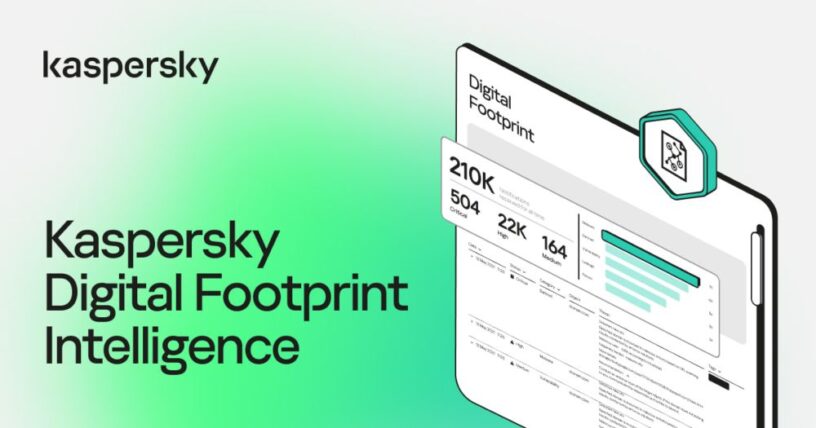 Kaspersky Enhances Digital Footprint Intelligence with External Attack ...
