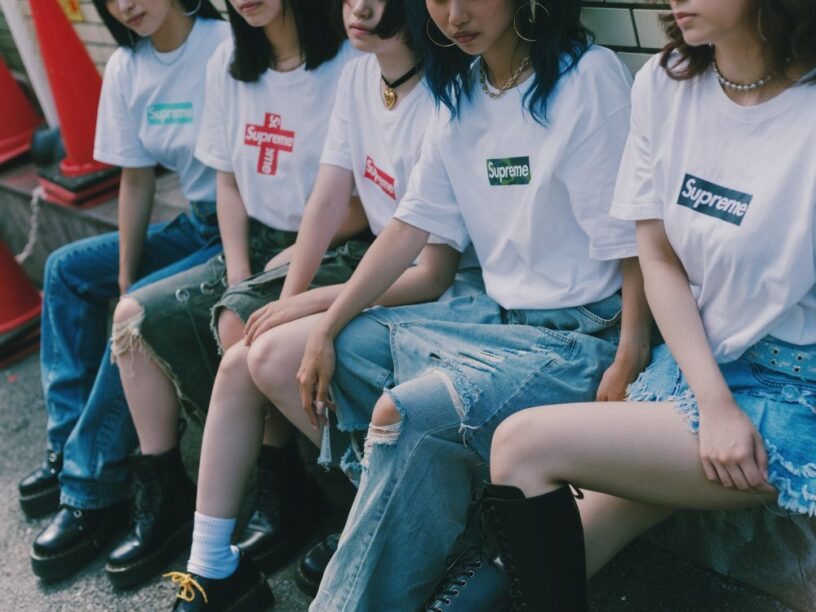 Re:inc. Reimagines "Plastic Love," Offering a Fresh City Pop Rendition ...