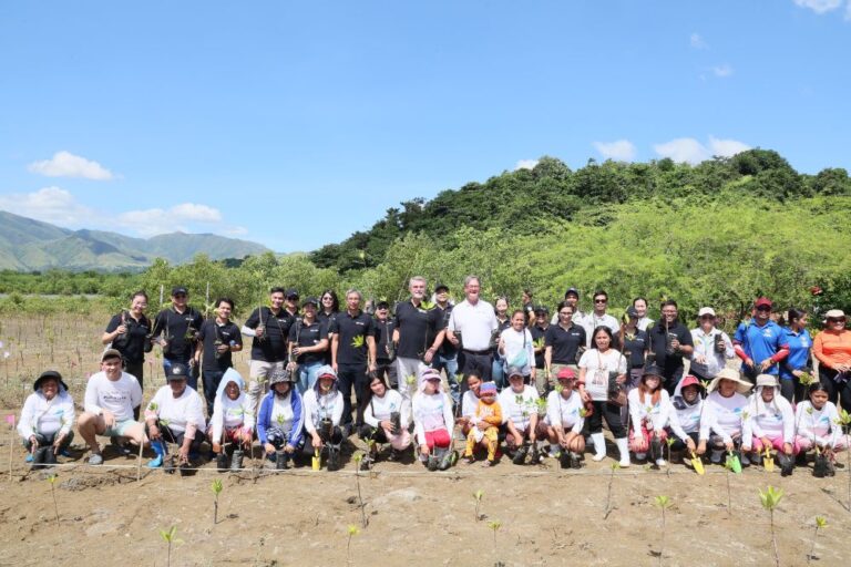 Agila Subic | CSR Boosts Community, Sustainability, Education ...