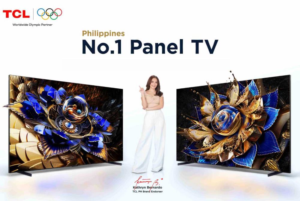 TCL Philippines' All-Category Growth Fuels Expansion Through 2026 ...