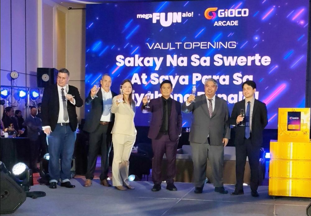 megaFUNalo and Gioco Launch a New Digital Playground Celebrating ...