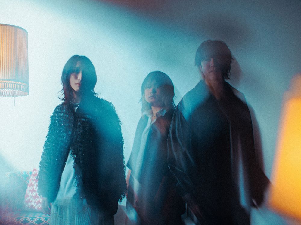Atarayo Levels Up: New Single “Haku ハク” Blends High Energy with AI ...