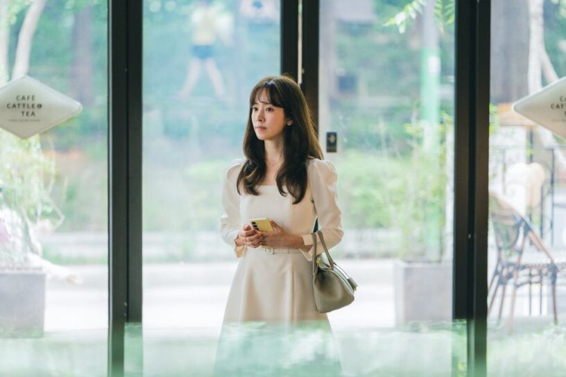 HBO MAX to Stream Korean Rom-Com "The Practical Guide to Love ...