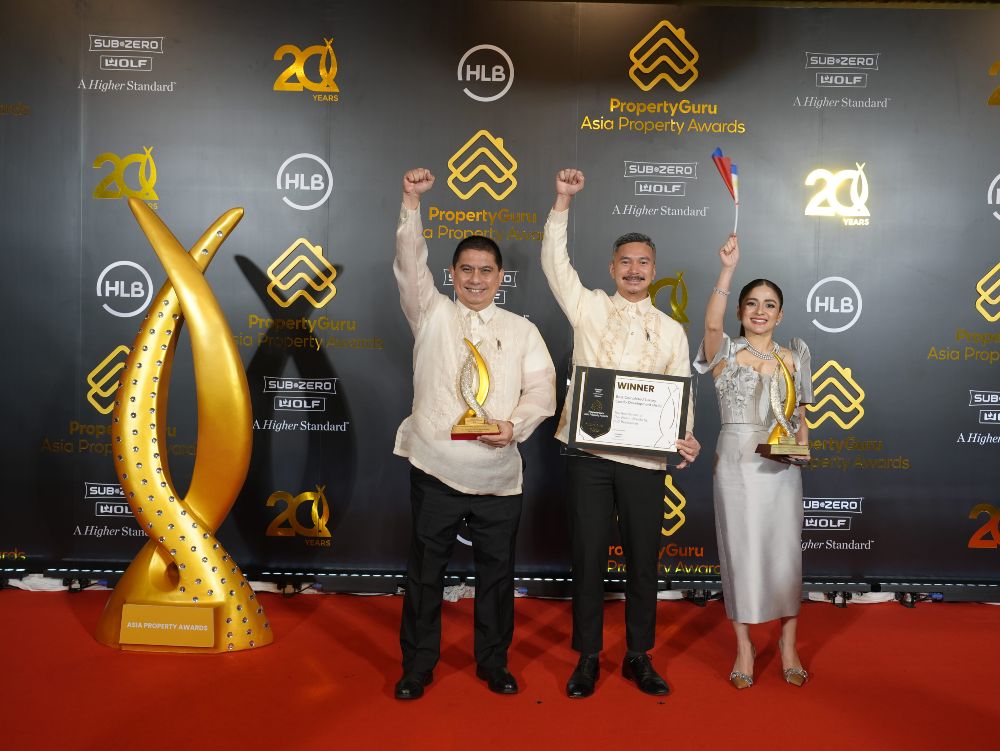 RLC Residences Caps a Year of Collective Excellence and Industry ...