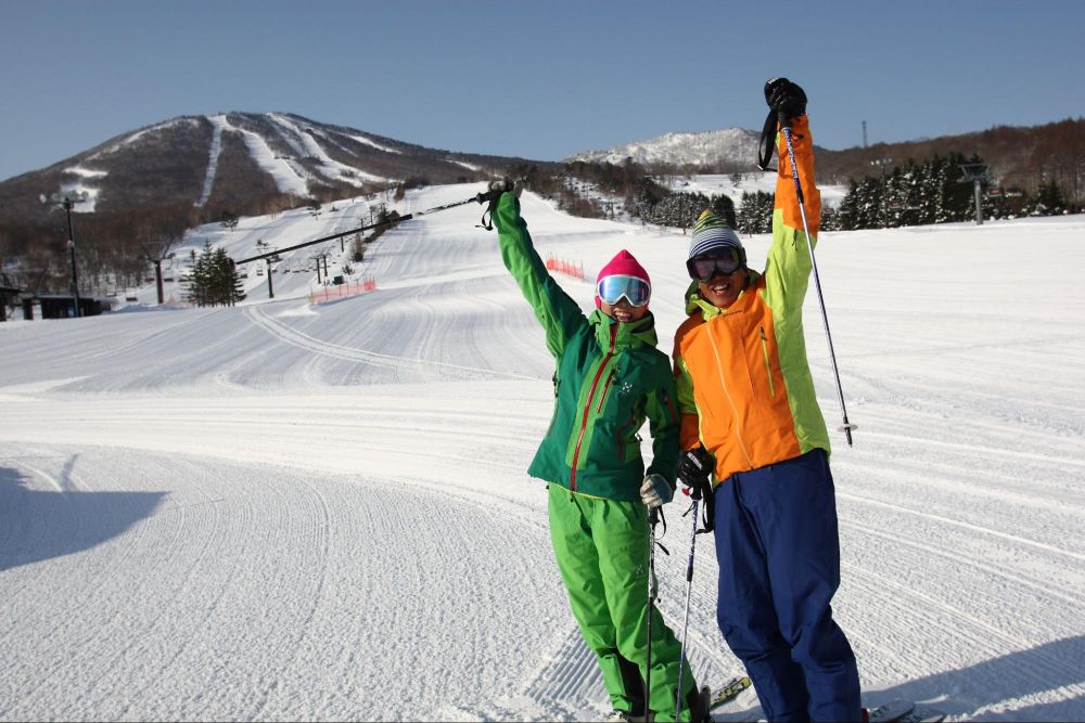 Snow Days Are the Best Days in Northern Japan | raincheckblog