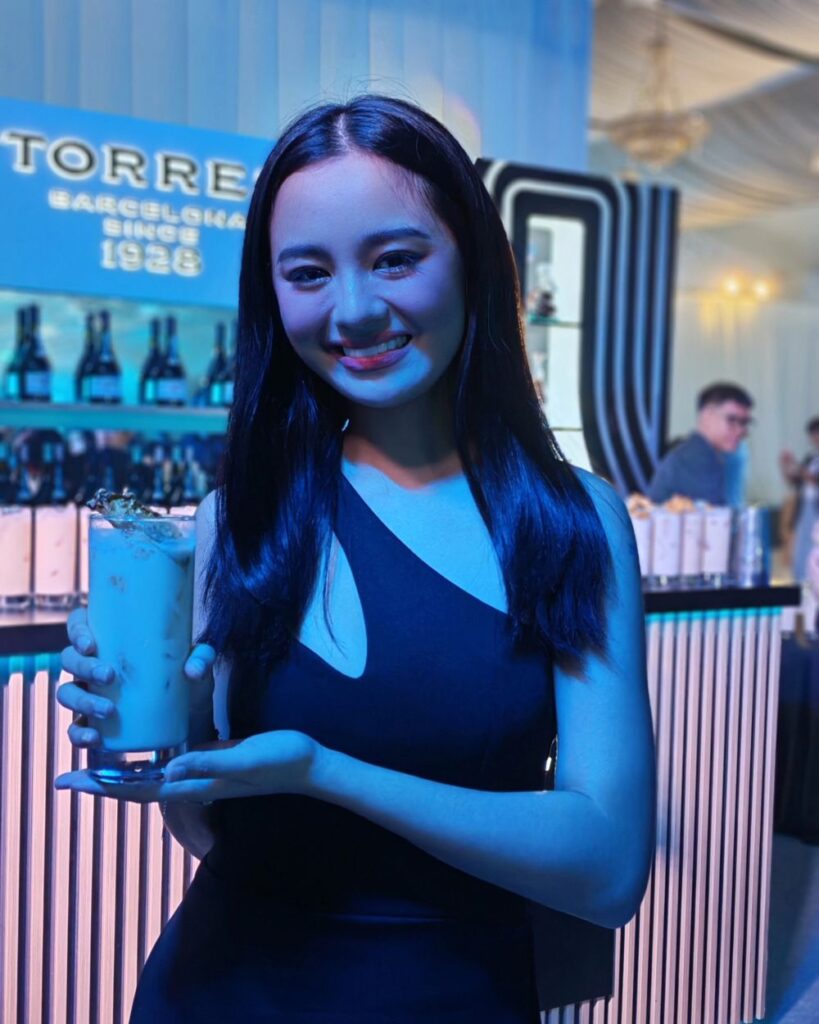 A Sip of Spanish Heritage: Torres Brandy Makes a Sophisticated Debut in ...