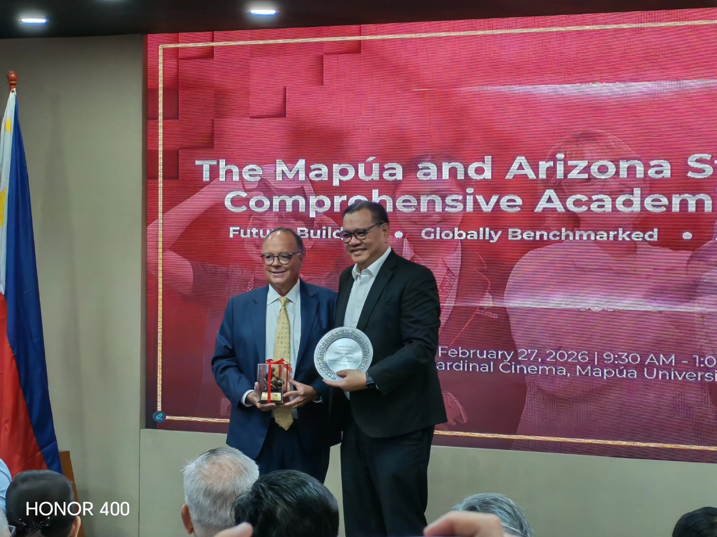 The Death of the "Local" Degree: Why Your Mapúa Diploma Just Became a ...