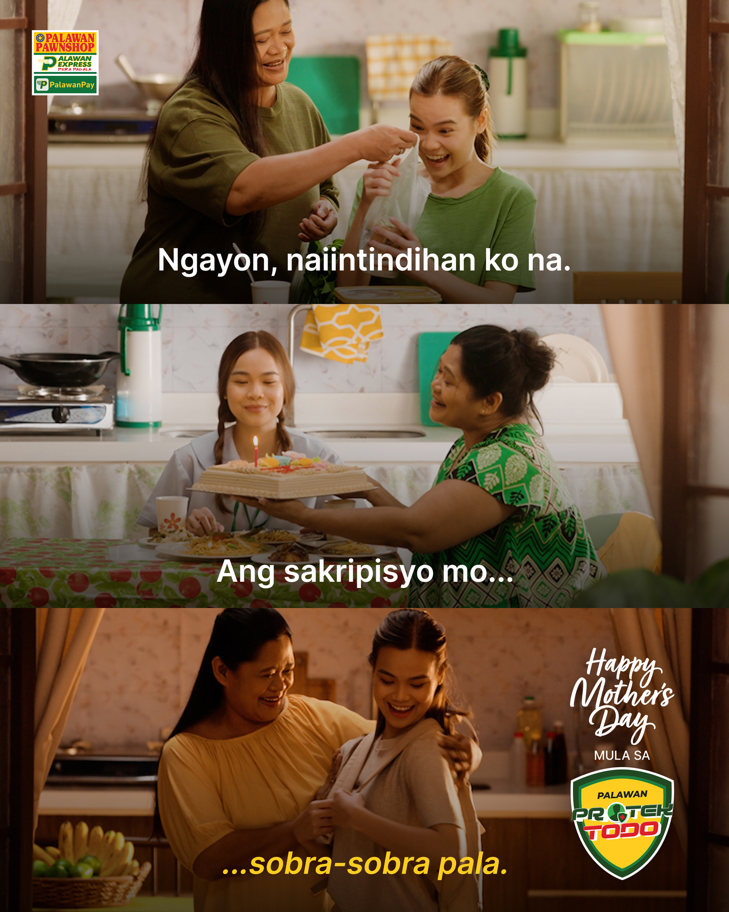 From “Si Mama Ang Bahala” to “Ako Naman, Ma”: A Mother’s Day Tribute ...