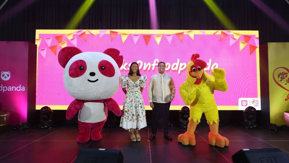 The 'Pambansang Litson Manok' is Finally Back on foodpanda! | raincheckblog